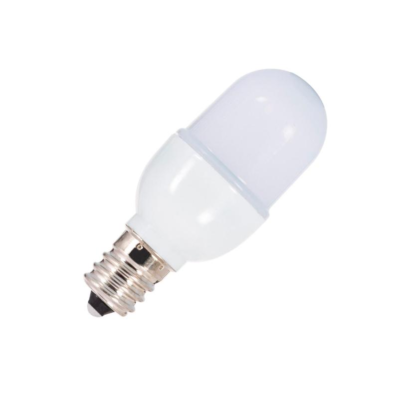 Lâmpada LED E12 2W 150 lm T25 IP65 - efectoLED