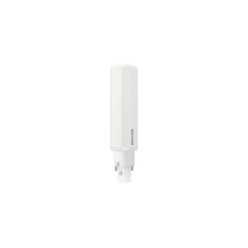 Lâmpada LED G24 Philips CorePro PLC 6.9W 700 lm G24d-2 - efectoLED