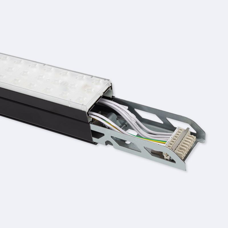 Barra Linear LED Trunking 32~60W TRIDONIC 150cm 180lm/W Easy Line ...