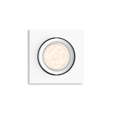 Downlights LED cuadrados - efectoLED