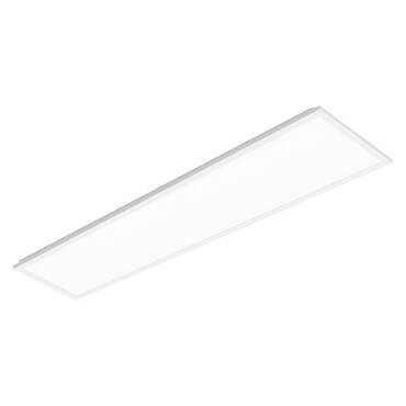 Panel LED 120x30 cm 35W 3640lm UGR19 Compact 1200 LEDVANCE - efectoLED