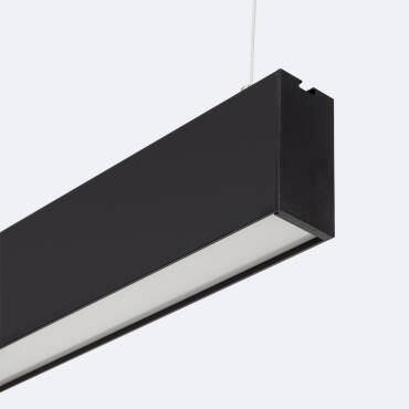 Barra Lineal LED 60cm 18W CCT Crocker - efectoLED