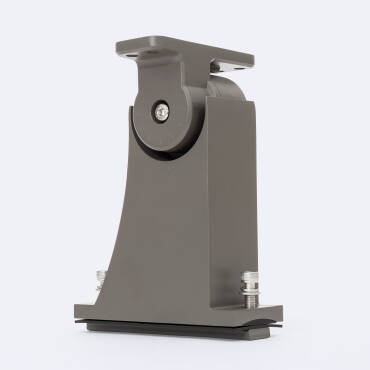 Soporte Tipo Direct-Arm para Foco Proyector LED 100-240W Premium 160lm ...