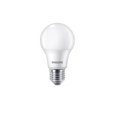 Lâmpadas LED Philips E27 - efectoLED