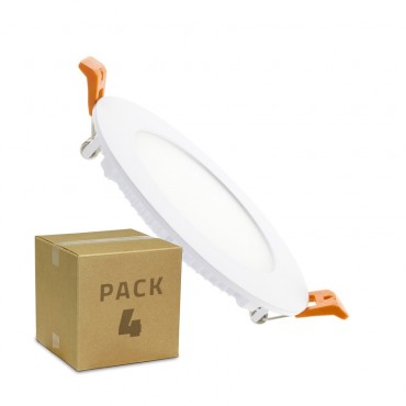 Packs Downlight LED - efectoLED