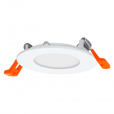 Round Downlights LED - efectoLED