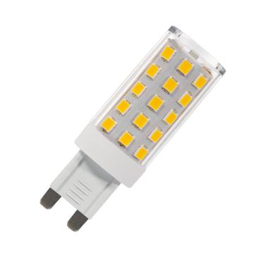 Lâmpada LED G9 4W 470 lm - efectoLED