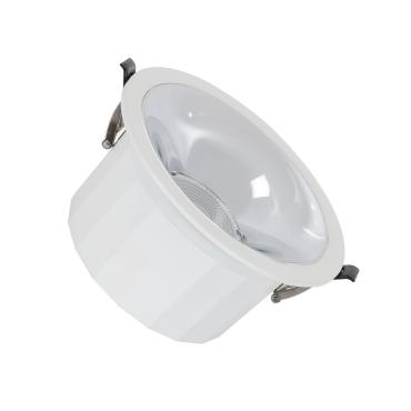 Downlight LED 25W Circular Premium CRI90 LIFUD Corte Ø 140 mm - efectoLED