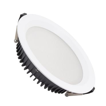 Downlight LED 40W Circular SAMSUNG Aero 130 lm/W Microprismático LIFUD ...