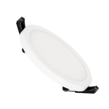 Placas LED downlight - efectoLED