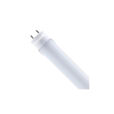 Tubo LED T8 G13 120 cm Alumínio Especial Talho Conexão Uni-Lateral 20W - efectoLED