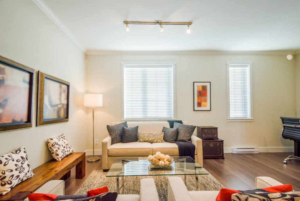 Accentverlichting voor interieurdecoratie - Ledkia NL