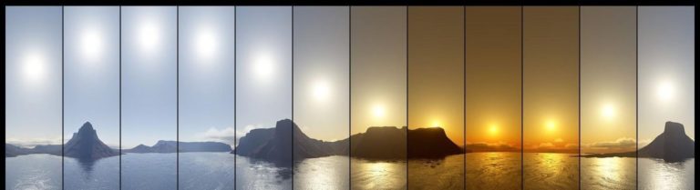 Luz cálida, fría o neutra. ¿Qué iluminación elegir? - efectoLED