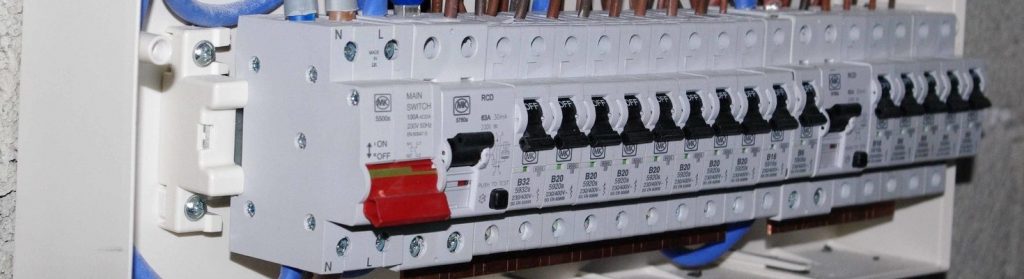 O que é um disjuntor e como ele funciona? - efectoLED blog