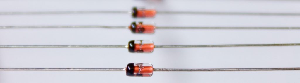 O que é um diodo e como funciona? - efectoLED blog