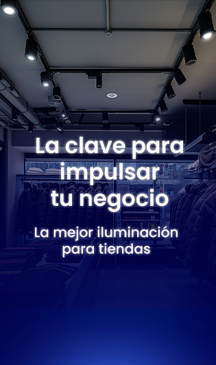 Novedades - efectoLED