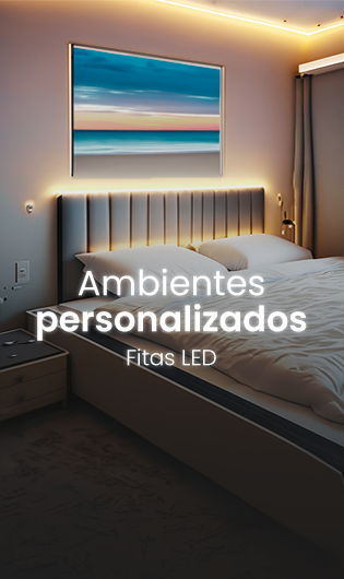 É Profissional? - efectoLED