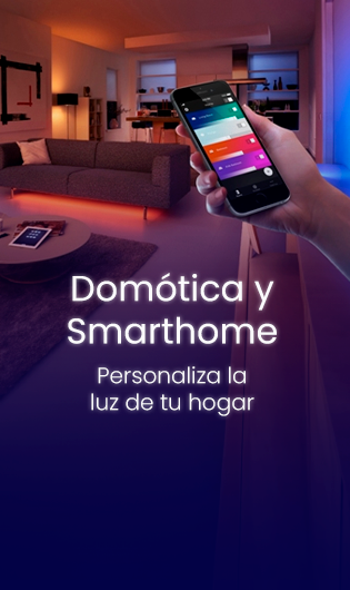 Quiénes somos - efectoLED