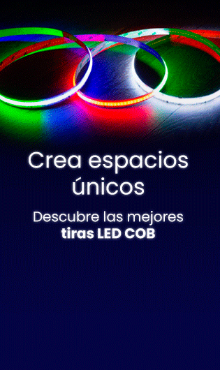 Quiénes somos - efectoLED