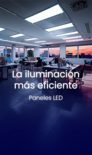 Quiénes somos - efectoLED