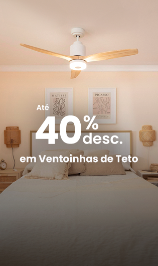 Novidades - efectoLED